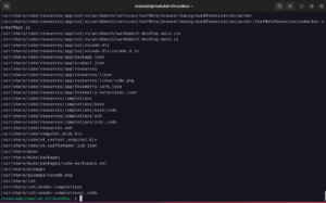 「dpkg」コマンドの使い方について | Chaba Lab